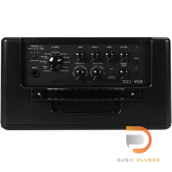 VOX VX I SPL LIMITED EDITION